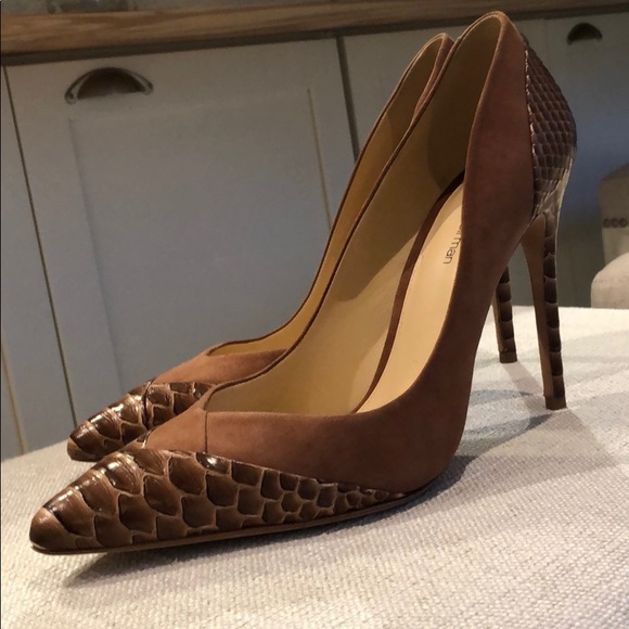 Alexandre Birman | Shoes | Like New Alexandre Birman Heels | Poshmark